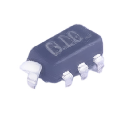 JSCJ MMBT5550 Single Bipolar Transistor