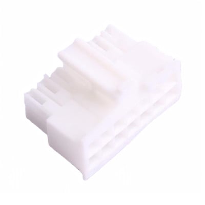 Samtec IPD1-08-D Rectangular Connector Housing