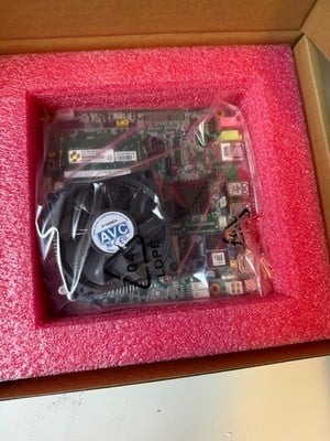 ADVANTECH AIMB-285L-00A1E for sale
