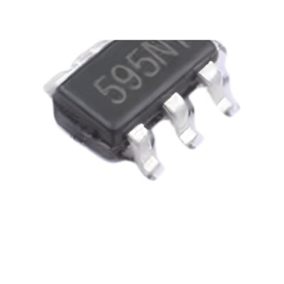HTCSEMI HT1541ARTZ DC DC Switching Voltage Regulator