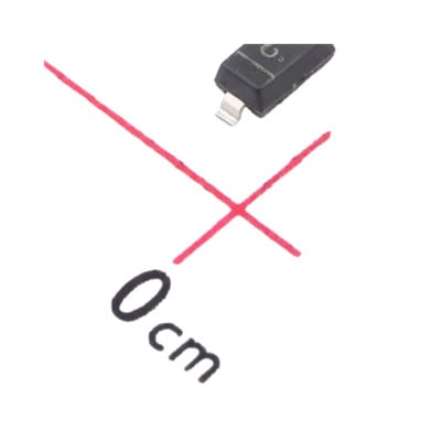 JSCJ MMSZ4684 Single Zener Diode