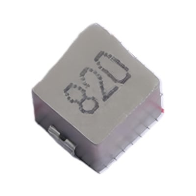 dehongganying DH0850H-330M Fixed Inductor