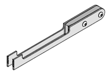Hand Crimp Tool For Quick Disconnect, Female Terminals