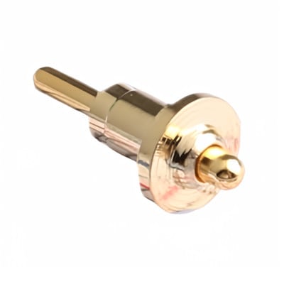 Xinyangze YZP0127-30070-01 Spring Loaded Pogo Pin Contact for Pressure Connectors for sale