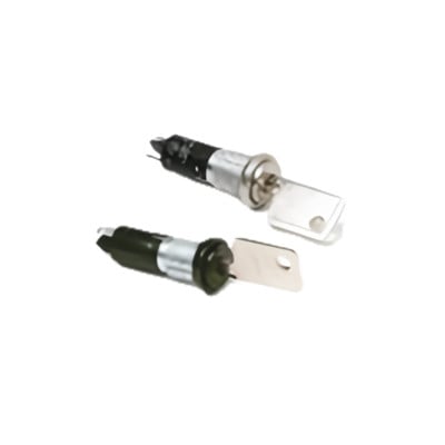 C&K YM06132C2WCNB Keylock Switch for sale