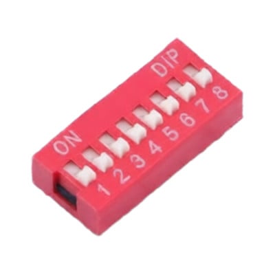 HanElectricity DS-08R DIP Switch for sale