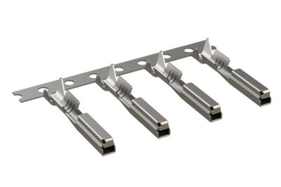 Amphenol BACC47ET1 Rectangular Connector Contact
