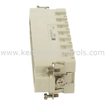 WEIDMULLER 1758440000 Heavy Duty Connector Frame