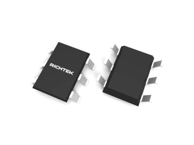 RT7758M - PWM Controller for Programmable Power Converter (USB PD) for sale