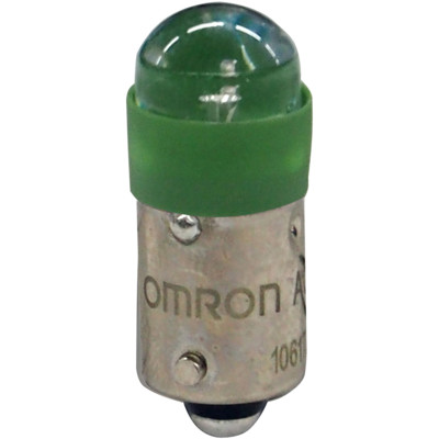 OMRON A22NZ-L-GD