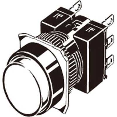 OMRON A16L-TR