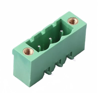 DEGSON 2EDGRM-5.08-05P-14-100A(H) Header Plug Socket
