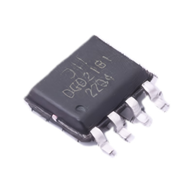 DIODES DGD21904MS14-13 Gate Driver Chip