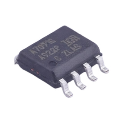 Infineon AUIPS7091GTR Power Distribution Switch and Load Driver for sale