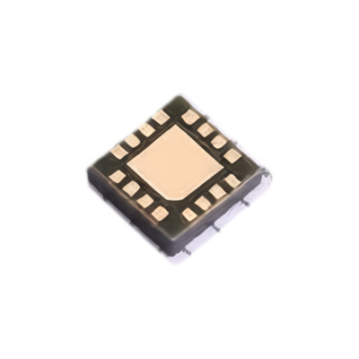 GPowerTek GSQ2040 RF Amplifier Chip