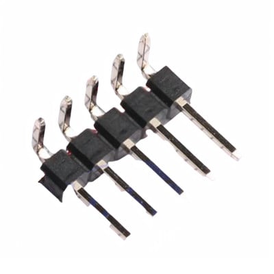 HanElectricity 2541WR-08P Male Header Pins