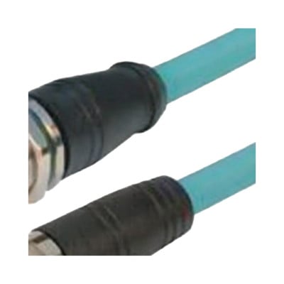 L-com TRG862-P6B-5M Circular Cable Assembly