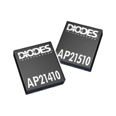 DIODES AP2181FMG-7 Power Distribution Switch