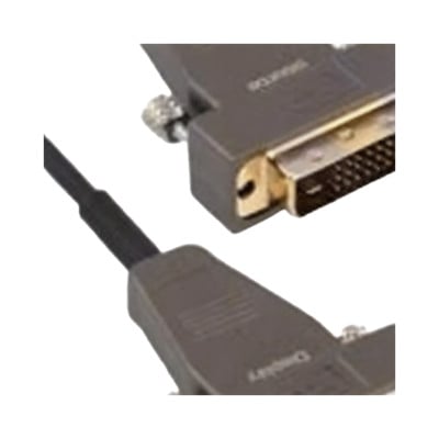 L-com AOC-DVDV-S-080