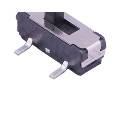 Diptronics LSSAM12-V-T/R Slide Switch for sale