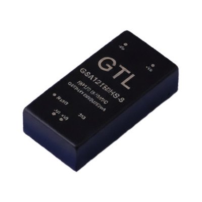 GTL-POWER GSA12600HS-4 DC DC Converter