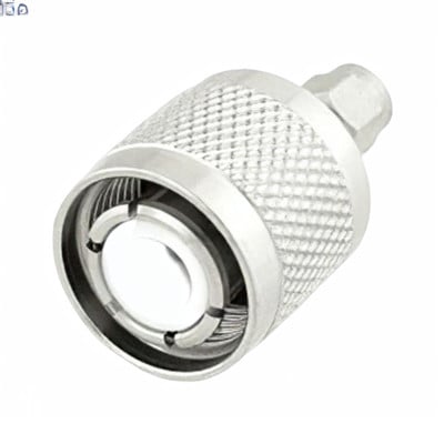 PASTERNACK PE9128 Coaxial Connector (RF) Adapter