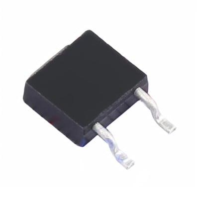 BOURNS PWR263S-35-4R00F Surface Mount Chip Resistor