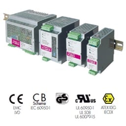 Bel Fuse HCC15-3-AG Off-Board AC DC Converter for sale