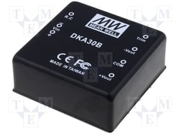 Bel Fuse HCC15-3-AG Off-Board AC DC Converter for sale