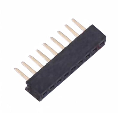 hanxia HX PM1.27-1x9P ZC