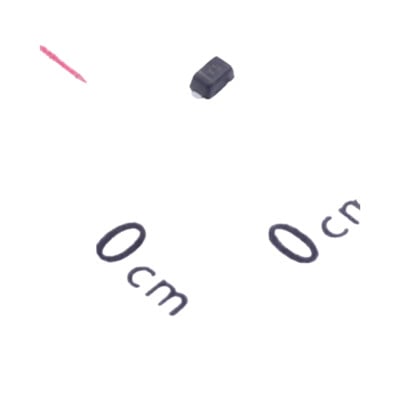 JSCJ BZX584C33 Single Zener Diode