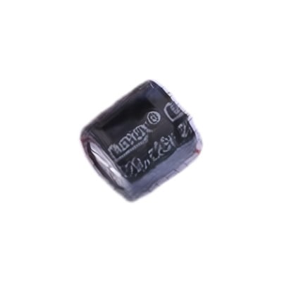 Chengx KS227M016F07RR0VH2FP0 Aluminum Electrolytic Capacitor