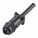 Harwin C90-3106F10SL-4P Circular Connector Assembly for sale