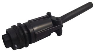Harwin C90-3106F10SL-4P Circular Connector Assembly for sale