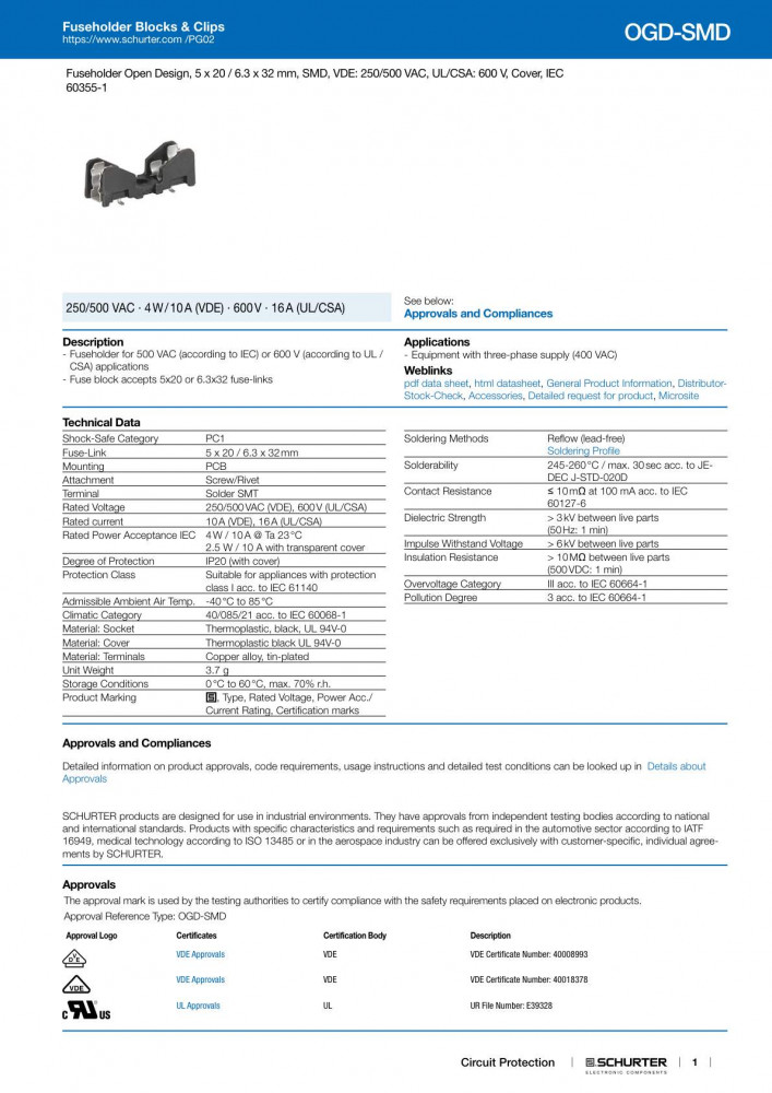 0031.8241 technical document page 1