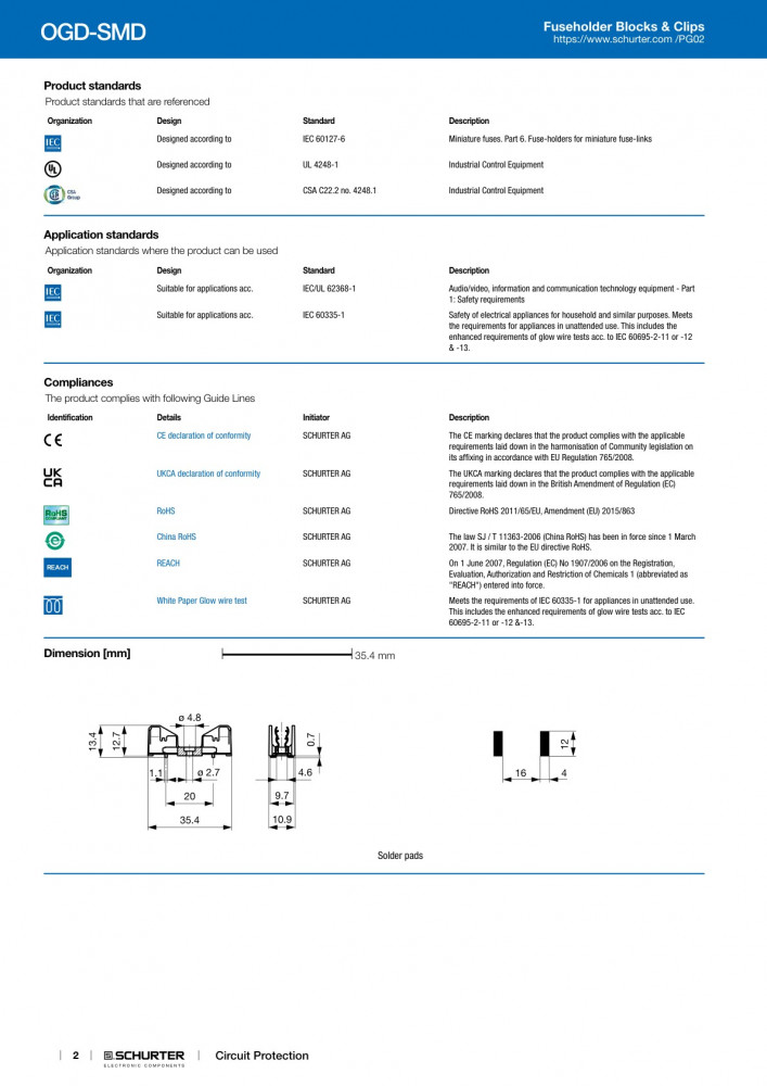 0031.8241 technical document page 2