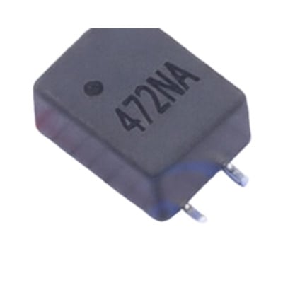 Dongguan Mentech Optical & Magnetic CM0407CGA Common Mode Choke Chip