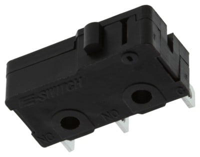 E-Switch WS0850102F070SA Limit Switch