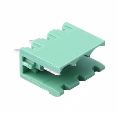 KANGNEX WJ2EDGV-5.08-09P-14-00A Header Plug Socket Chip
