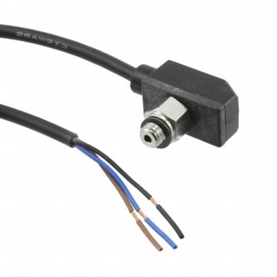 Nidec PS60-302R-PMCN Industrial Pressure Sensor Transducer