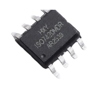 HXY MOSFET ADUM3200BRZ-RL7-HXY Digital Isolator Chip