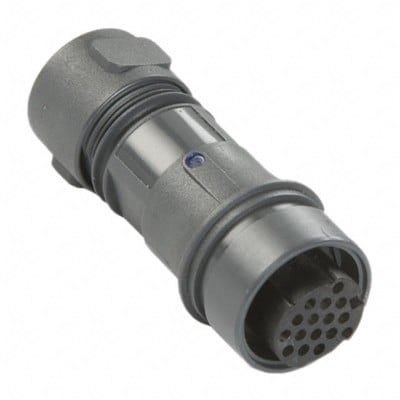 Bulgin PX0410/08S/4045