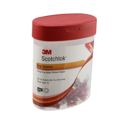 3M MVU18-10RX-BOTTLE