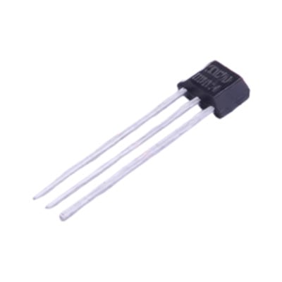 Cross chip CC6207TO Solid State Switch