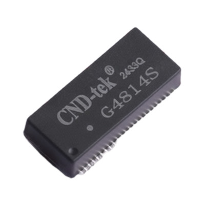 CND-tek G7202D Pulse Transformer Chip