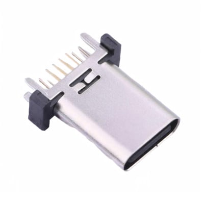 Hanbo Electronic MC-110LS-L100 USB, DVI, HDMI Connector Assembly