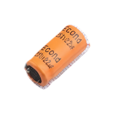 Econd 22UF35V5x5.4VT