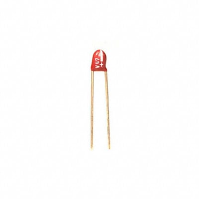 PANASONIC ECS-F1AE686 Tantalum Capacitor