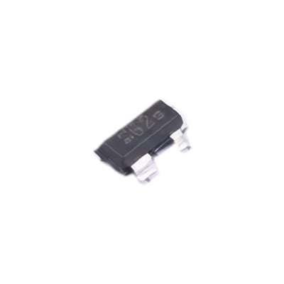 Infineon BAT 64-06 E6327 Single Diode