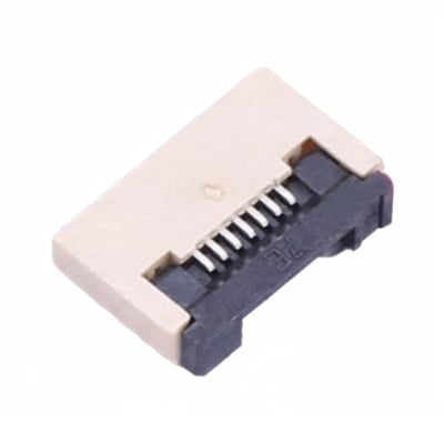 XYECONN FPC11-X1.0-5AH2.5